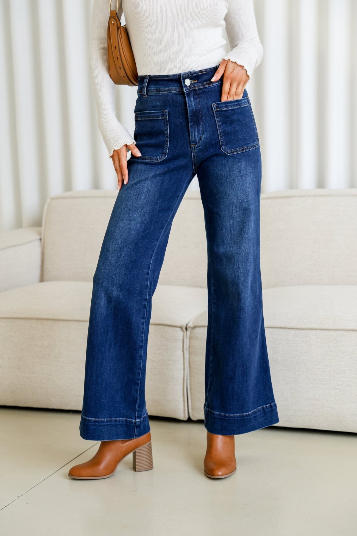 Jeans | Something For Me