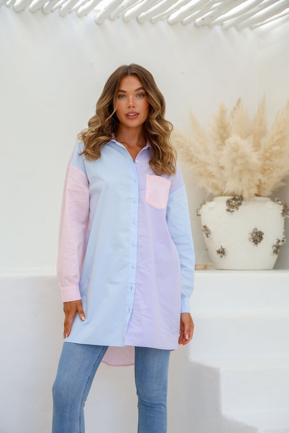 Colby Shirt - Something For Me