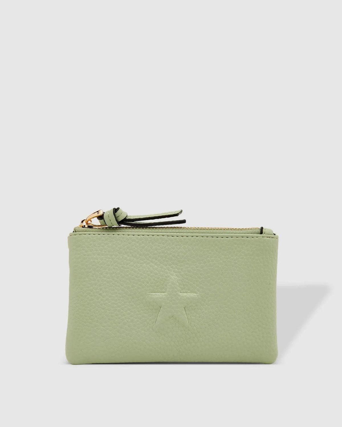 Star Purse (Mint) - Something For Me
